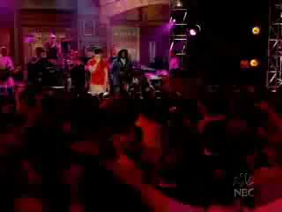 JT & Black Eyed Peas - Where is the love — Видео от Мени Нету | ВКонтакте