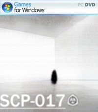 SCP-017.The Game | ВКонтакте
