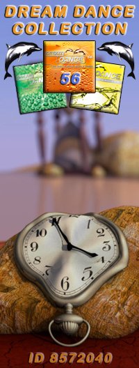 DREAM DANCE Collection (Dream Dance Music) | Dream Dance - это ...