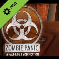 Zombie Panic! Source 2024 | ВКонтакте