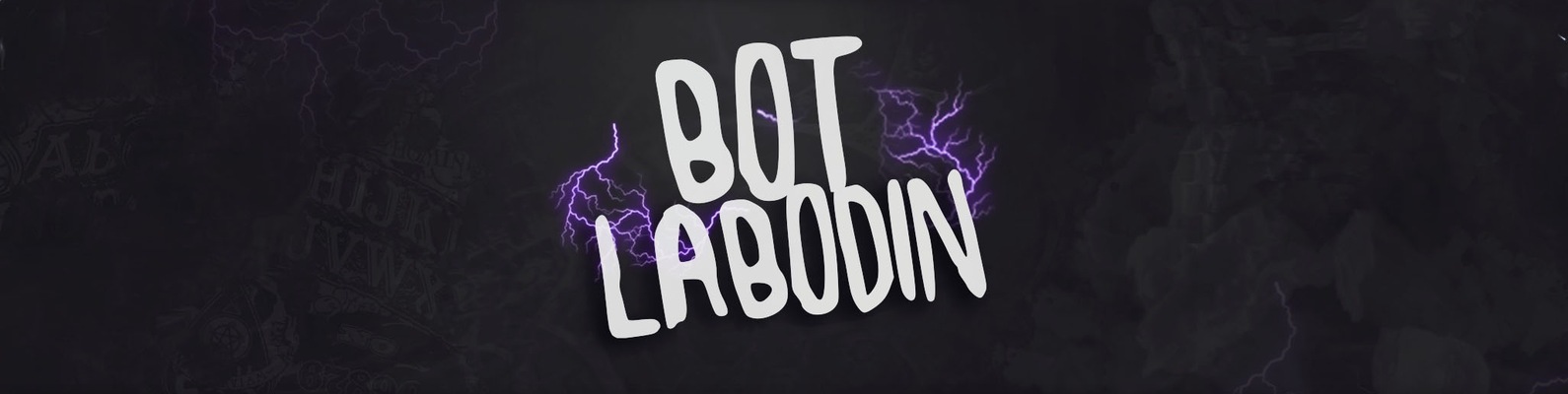 Бот - Лабодин | В данной группе, вы можете общаться с BOT LABODIN ...