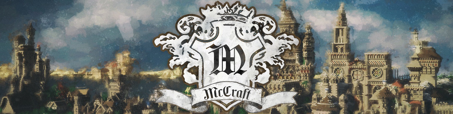 McCraft | - McCraft - версия 1.8. 2025 | ВКонтакте