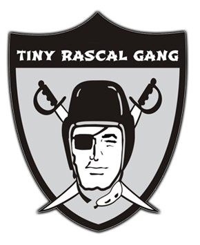 Банда Tiny Rascal gang Tiny Rascal.. | Ghetto Life | ВКонтакте