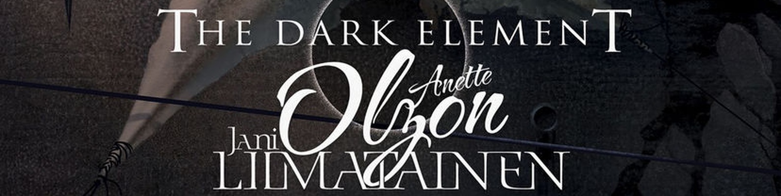 The Dark Element | Новый финский симфоник-метал-проект "The Dark ...