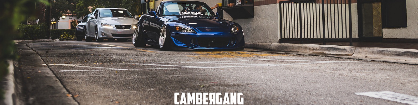 CAMBEЯGANG|CAMBERGANG|RUSSIA™ | Официальное Российское Сообщество ...