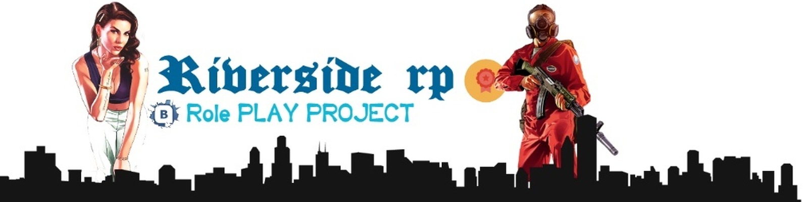 RiverSide Role Play 2025 | ВКонтакте