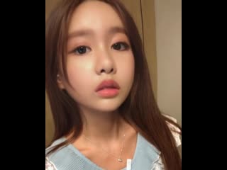 2019-07-27 Qri (T-ARA) instagram — Видео от ♔ QRI KINGDOM | T-ARA OFFICIAL ♔ | ВКонтакте