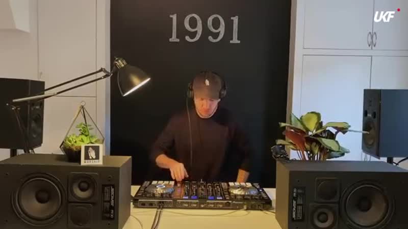 UKF On Air Presents Hyper Vision Week 1 [03-07-2020] [DABSTEP.RU Team ...